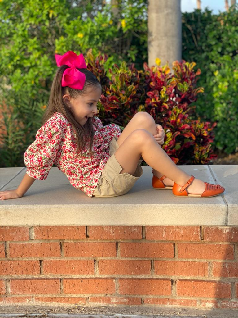 Little Darlings (4-7) – Little Darlings Kids Clothing